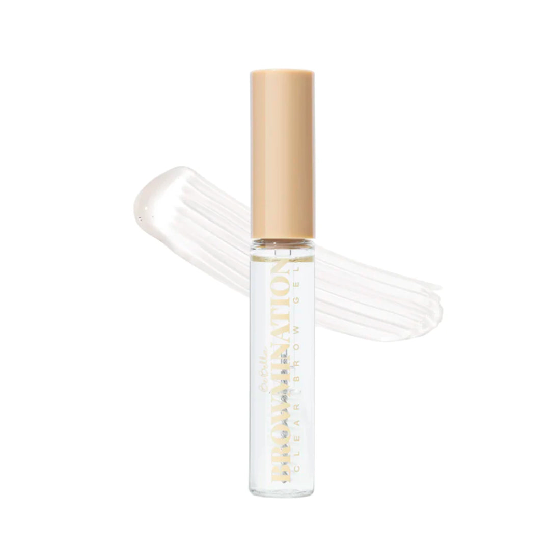 Browmination Gel Fijador De Cejas – Renatta Cosmetics