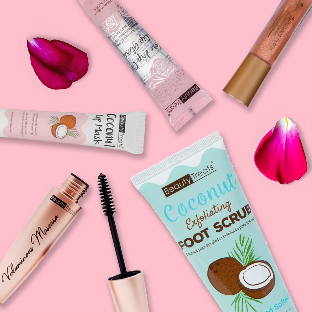 BEAUTY TREATS – Renatta Cosmetics