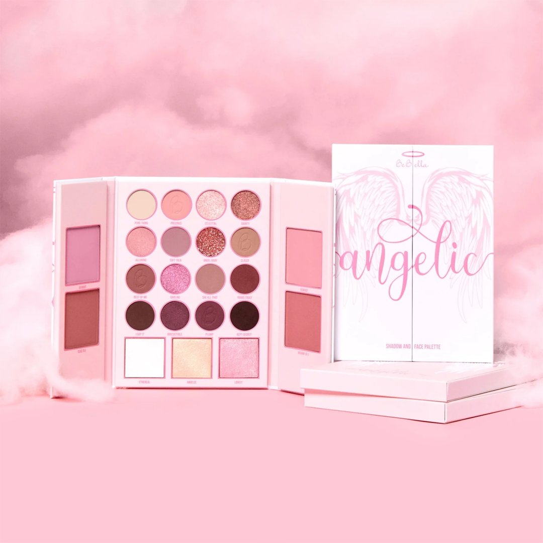 BEBELLA COSMETICS – Renatta Cosmetics