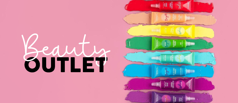 BEAUTY OUTLET – Renatta Cosmetics
