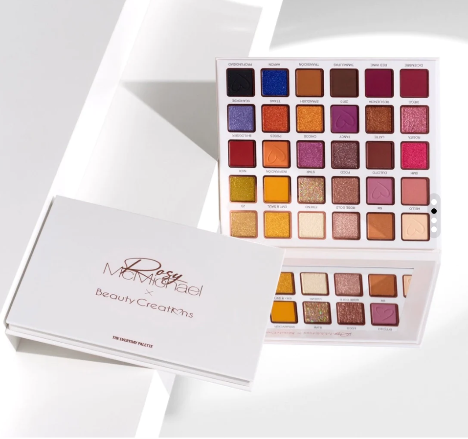 BEST SELLER – Renatta Cosmetics