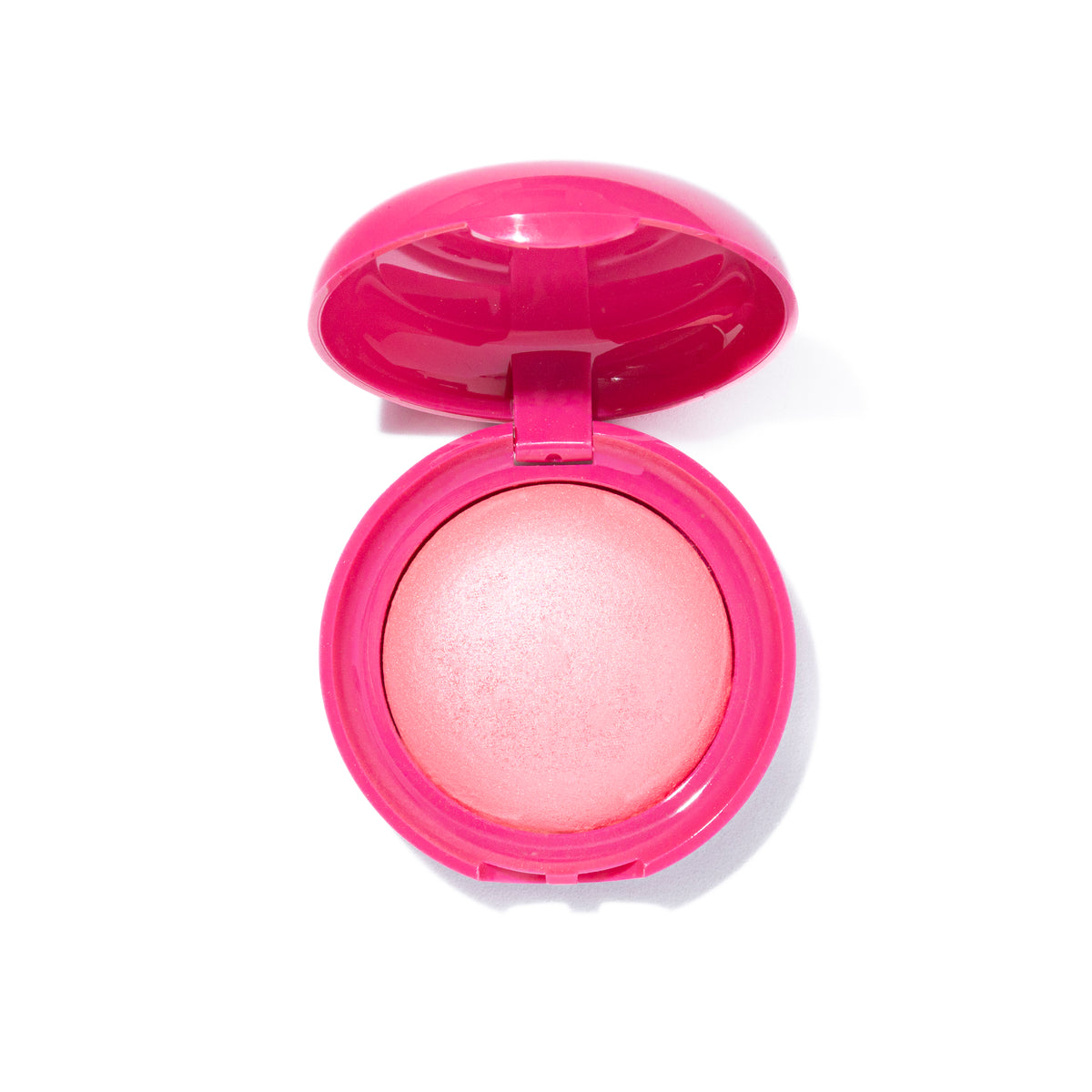 Rubor Silk Blush - Sinless Beauty – Renatta Cosmetics