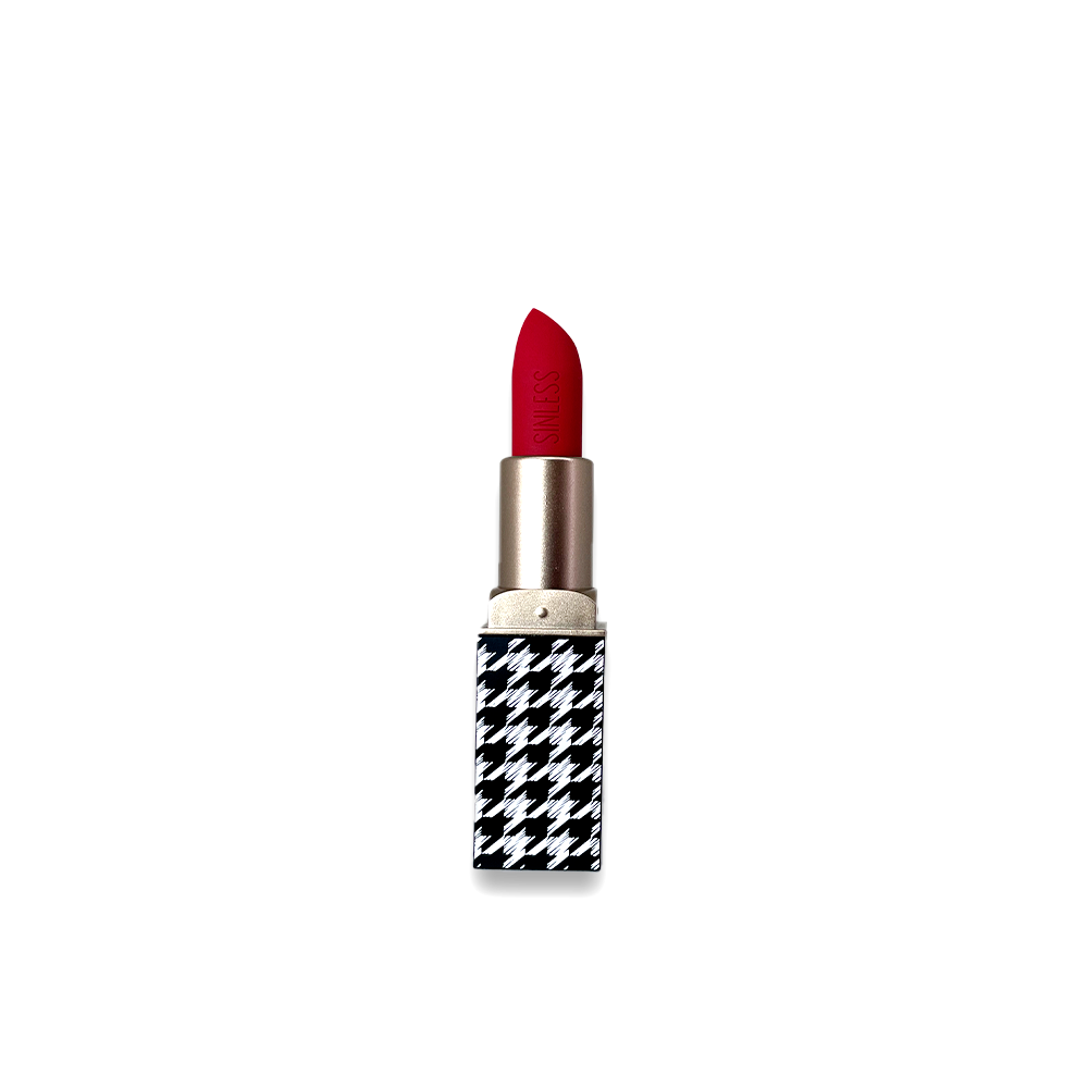 Perfect Lipstick Beauty Essentials - SINLESS Beauty – Renatta Cosmetics