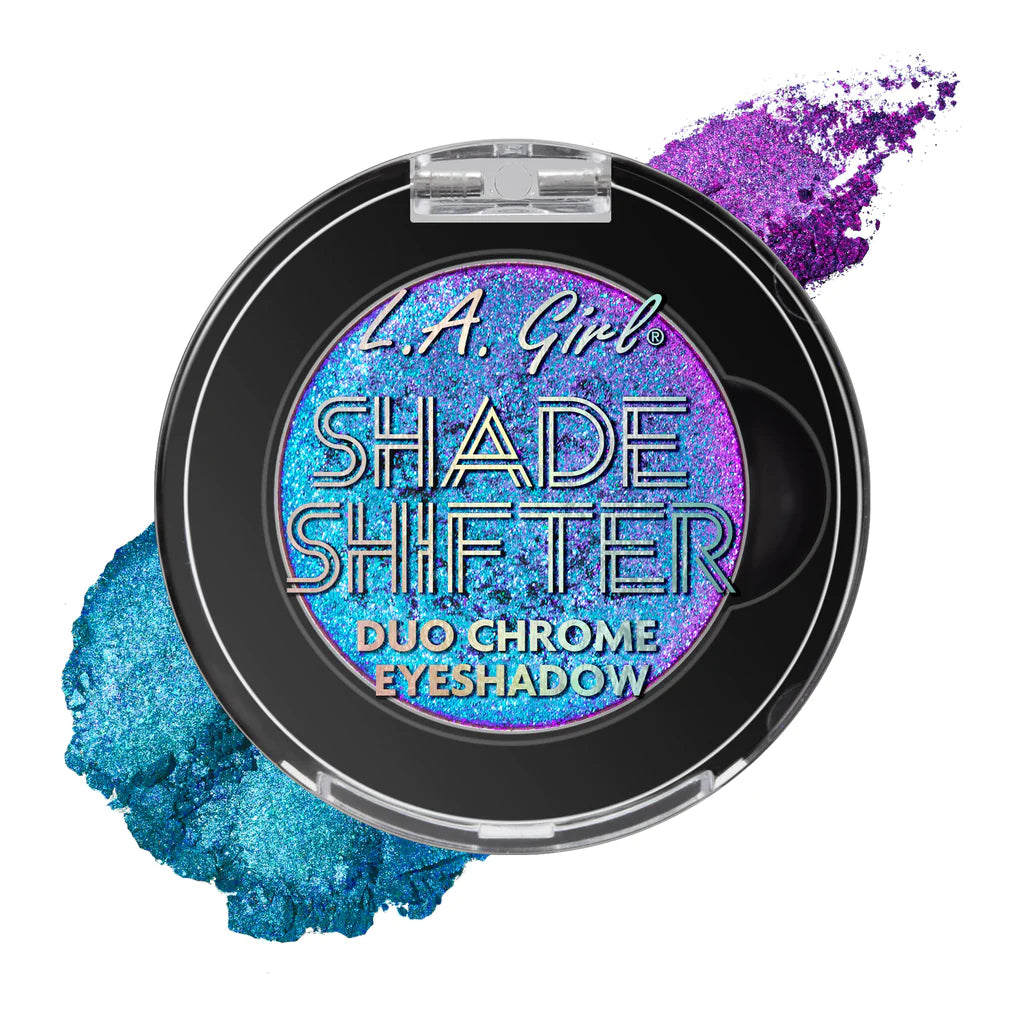 Shade Shifter Duo Chrome Eyeshadow – Renatta Cosmetics
