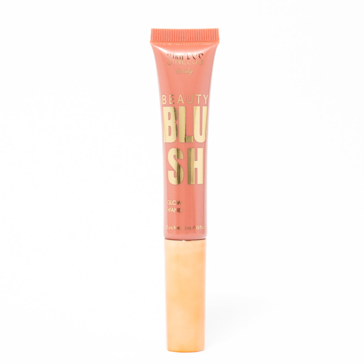 Rubor liquido Beauty Blush Wand – Renatta Cosmetics