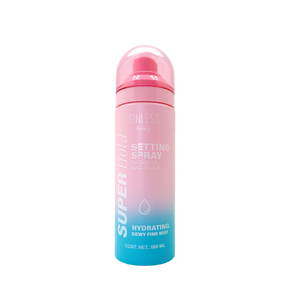 SINLESS BEAUTY – Renatta Cosmetics