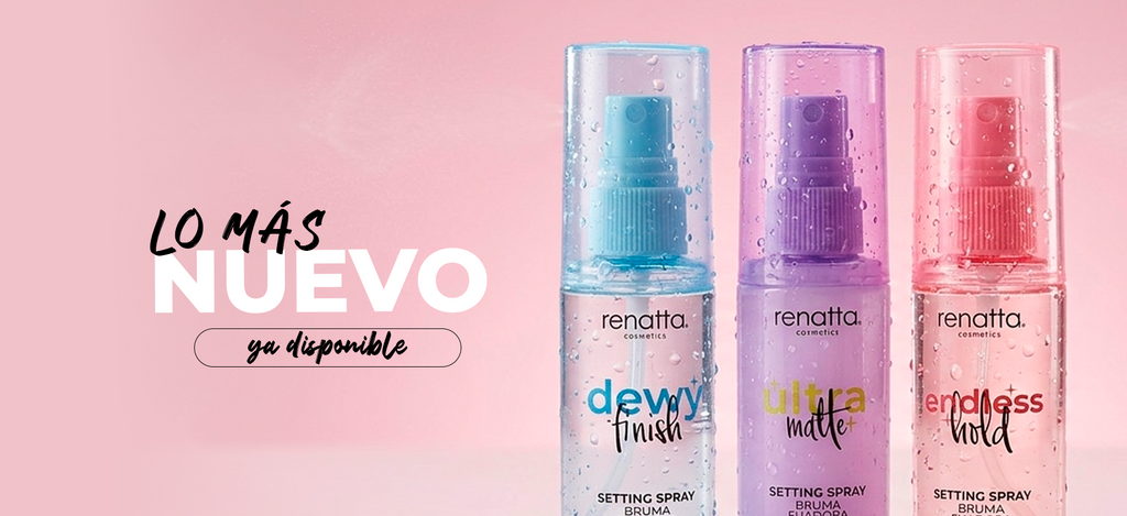 Renatta Cosmetics