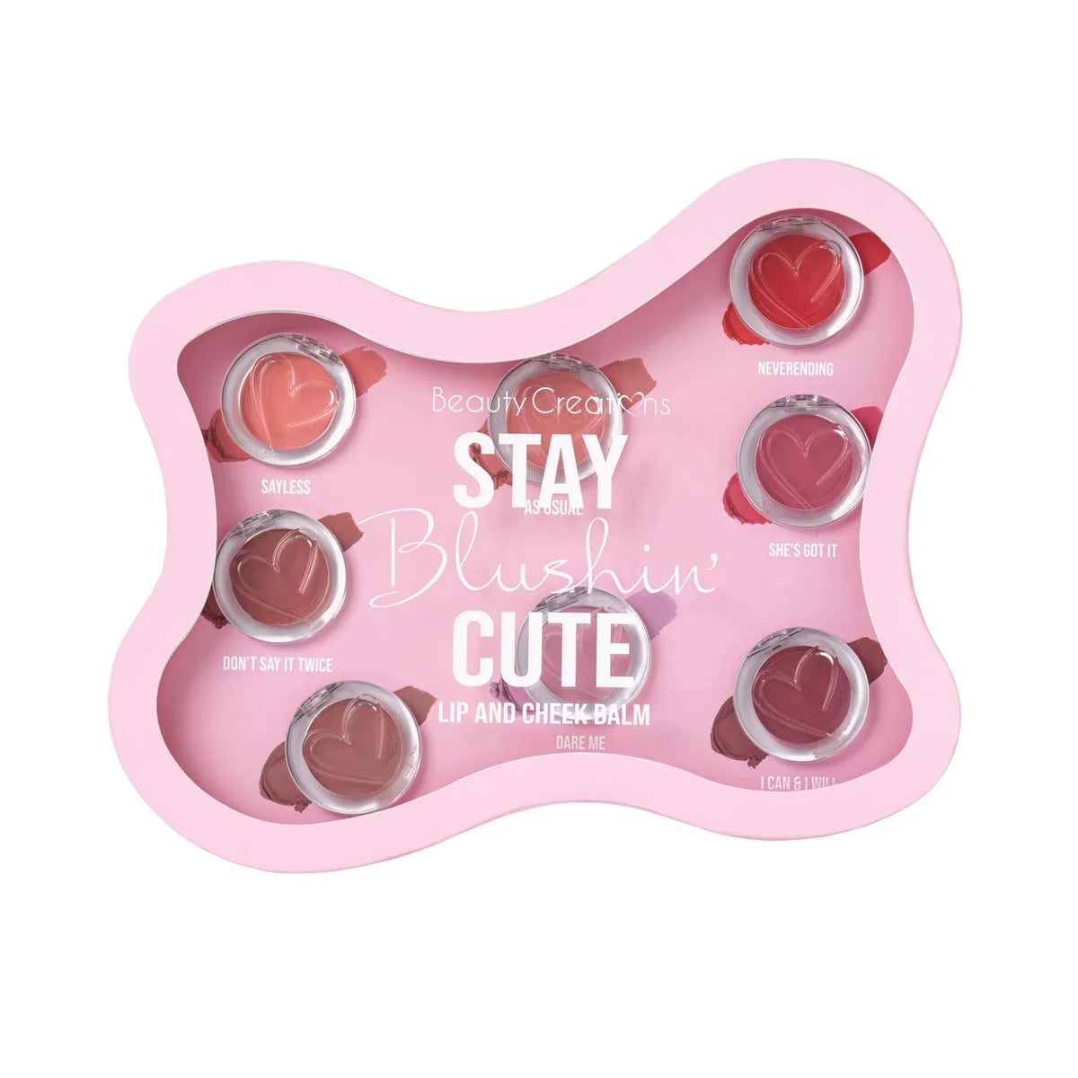 Stay Blushing Cute PR - Permanece Lindo PR – Renatta Cosmetics