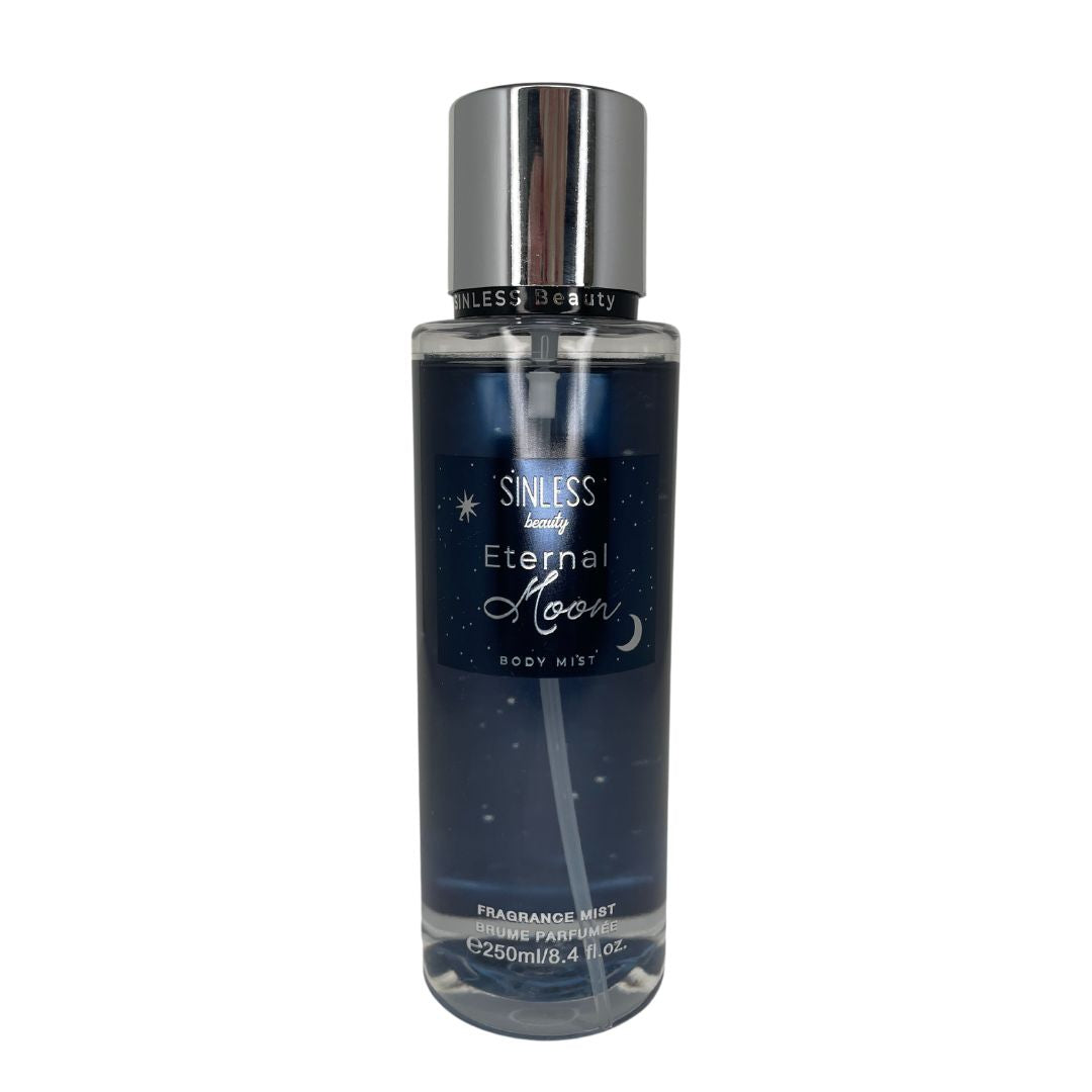 Body Mist Eternal Moon - SINLESS Beauty – Renatta Cosmetics