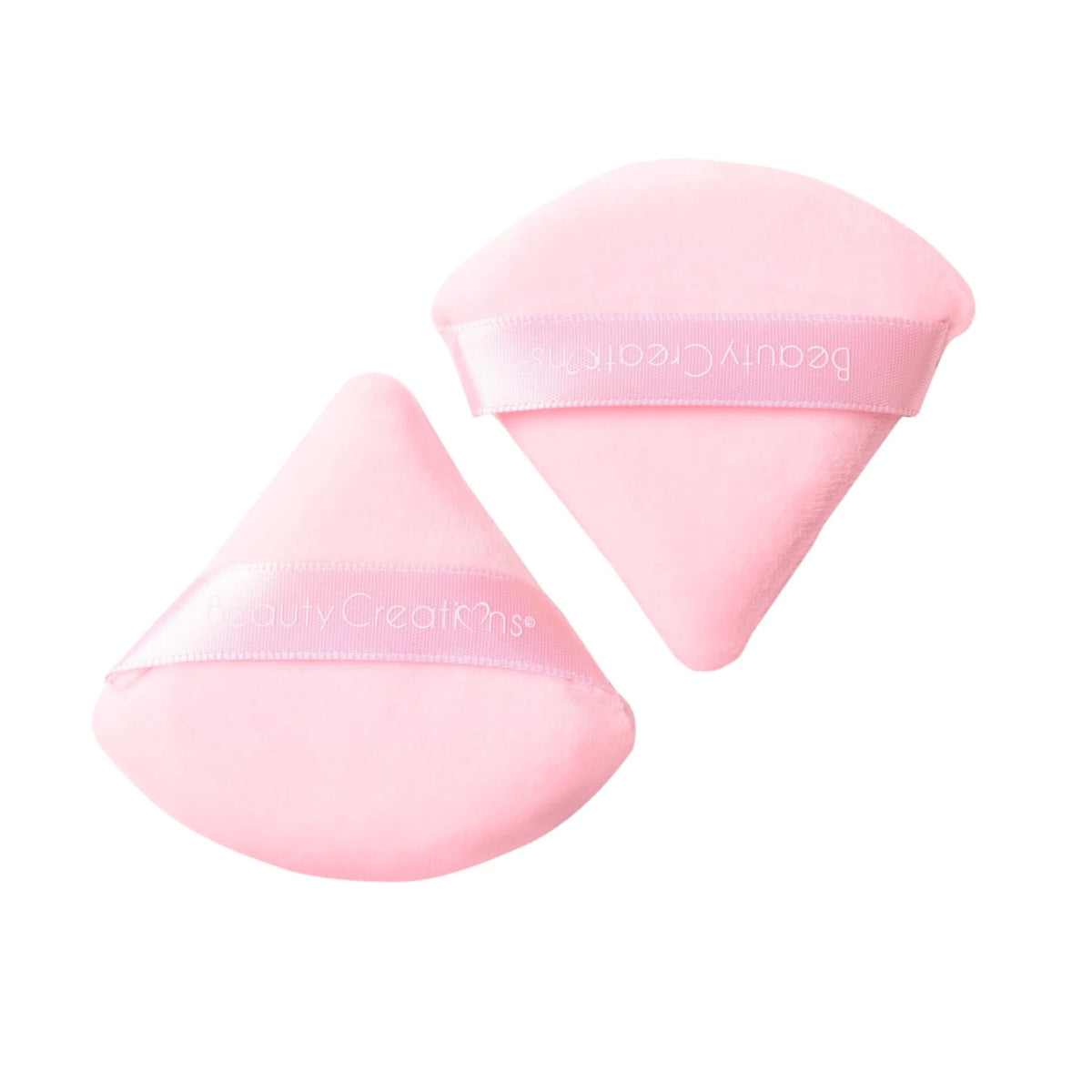 Set de Borlas Puff Puff Triangulares – Renatta Cosmetics