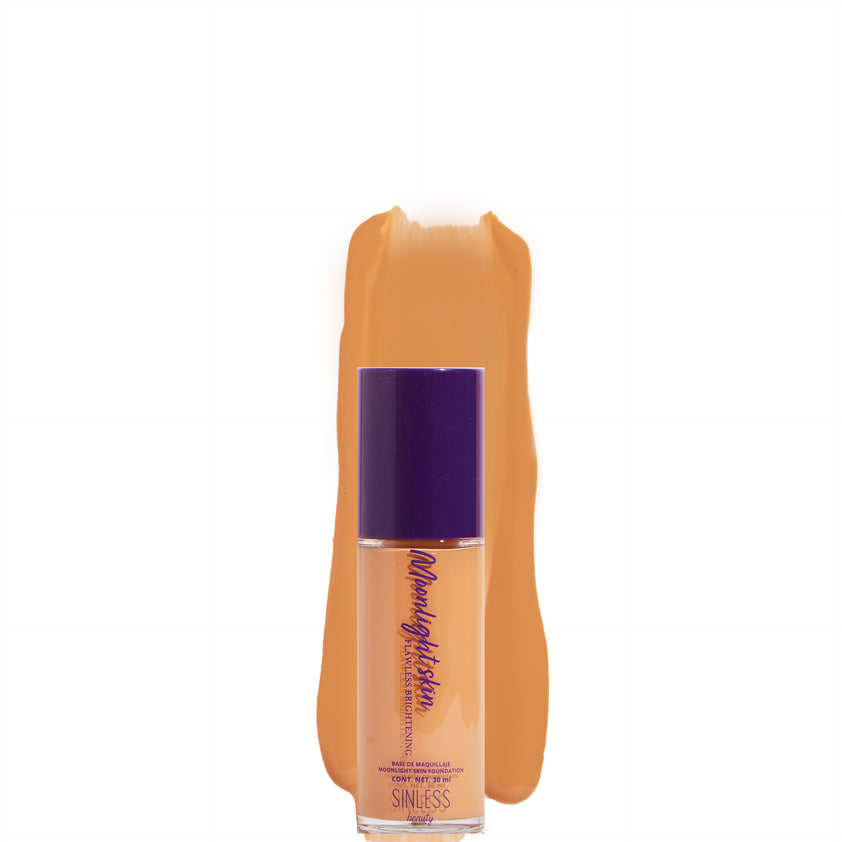 Moonlight skin Base de maquillaje – Renatta Cosmetics