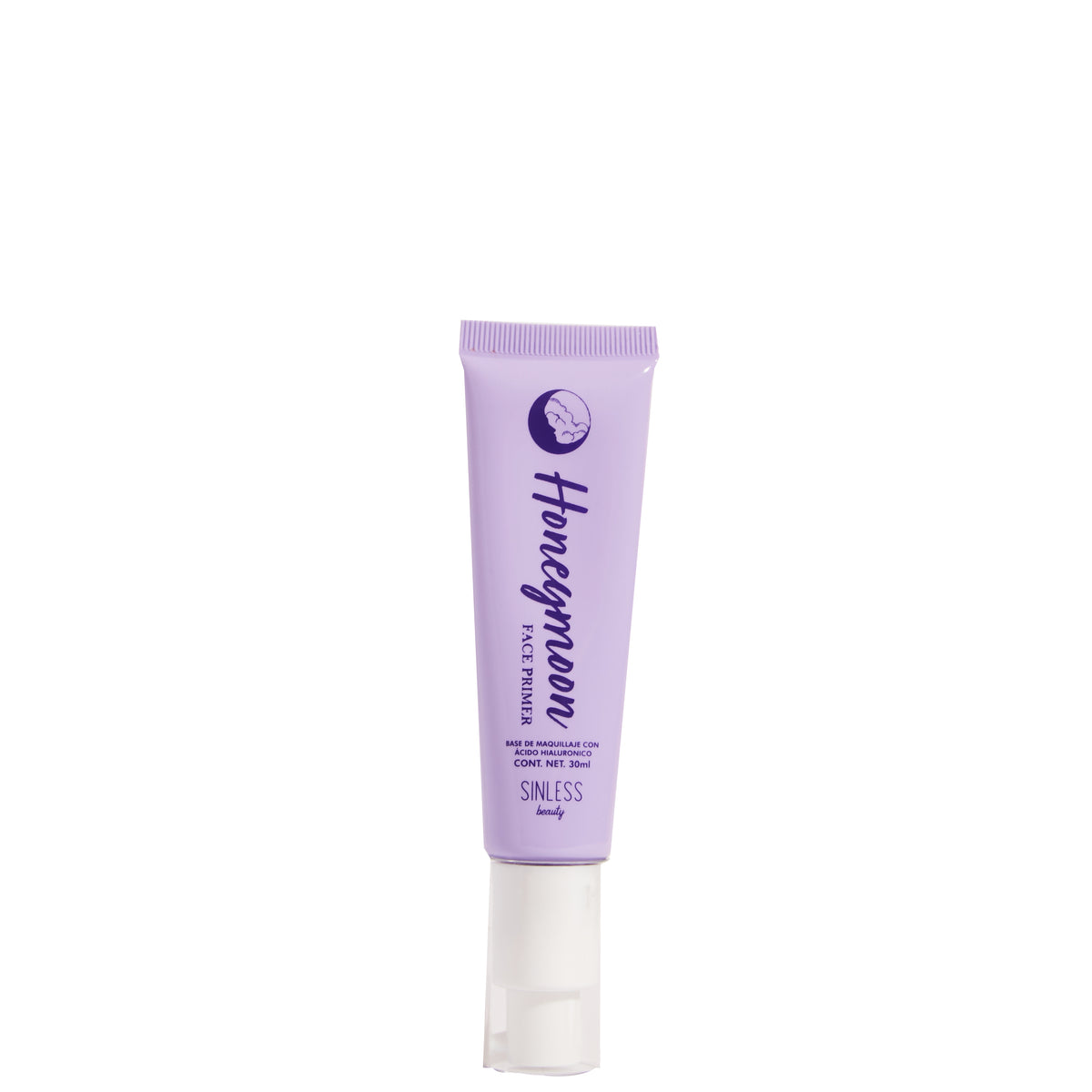 FACE PRIMER HONEYMOON – Renatta Cosmetics