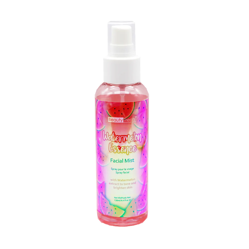 Facial Mist Spray Facial Watermelon Essence – Renatta Cosmetics